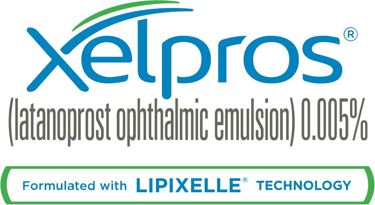 Treatment for Glaucoma | About XELPROS®