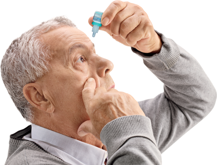 Treatment for Glaucoma | Caring For Your Eyes